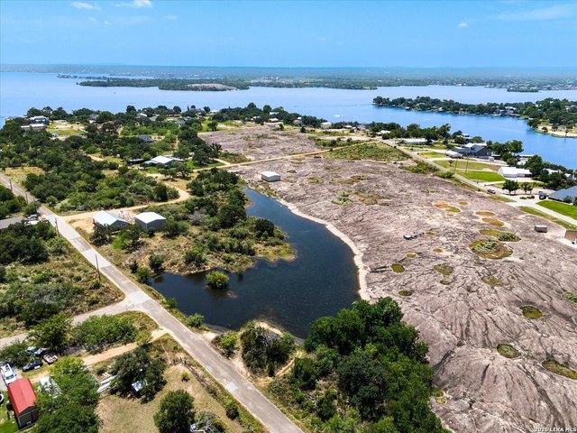 Lot 574, Hilldale, TX 78654