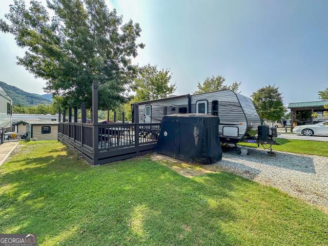 Lot 571 River Vista Dr, Dillard, GA 30537 | MLS #10547