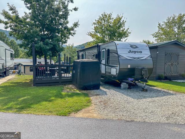 LOT 571 River Vista Drive