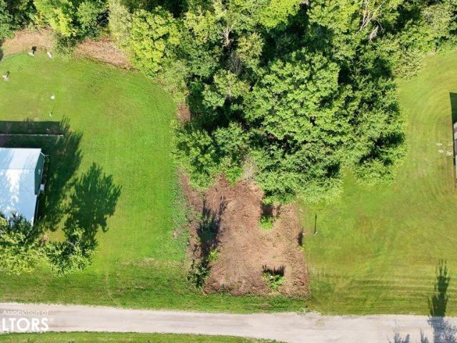 Lot 57 & 1/2 58 Buck Lane
