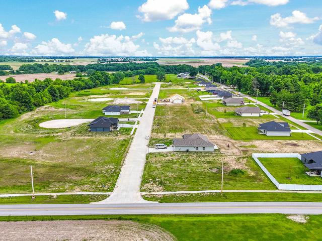 Lot 57 bailey place, sturgeon, mo 65284