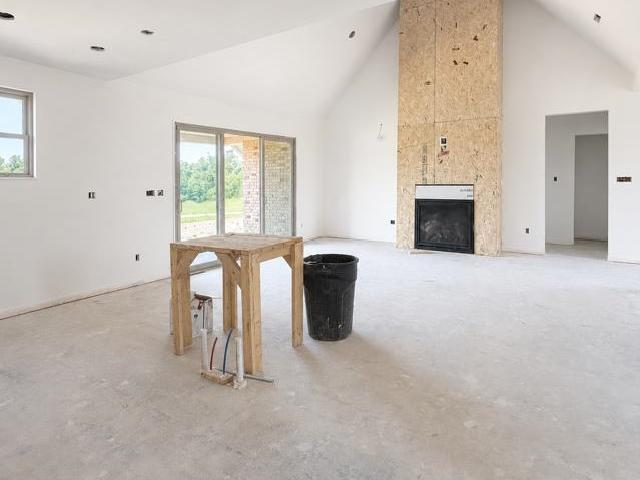 Lot 57 Hermitage Lane