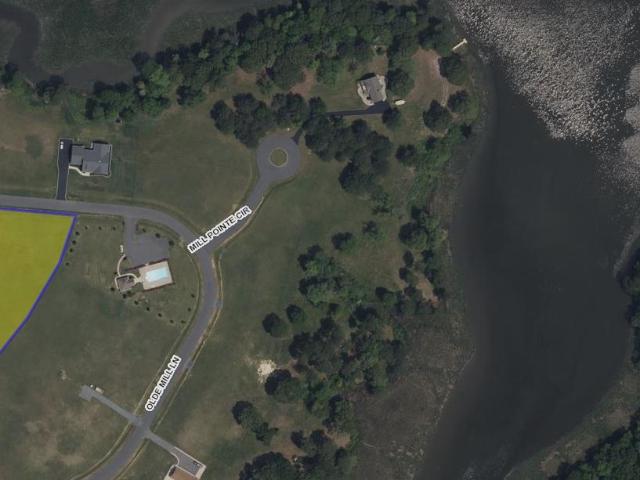 LOT 57 Olde Mill Lane