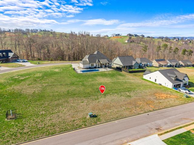 Lot 57 Shoreline Vista