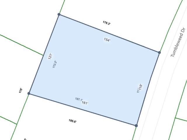Lot 5881 Tumbleweed Dr, Long Pond, PA 18334 | MLS #PM 132182