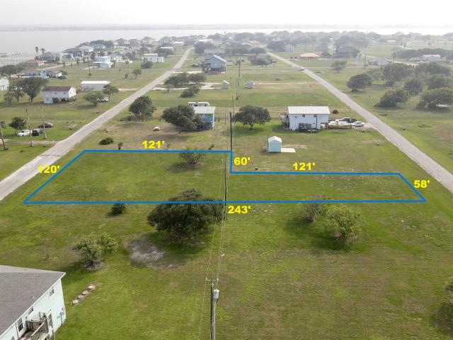 Lot 588 589, 600 Bayview Drive