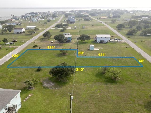 Lot 588 599, 600 Bayview Drive