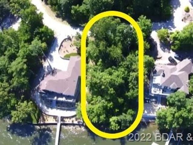 Lot 589 Grand View Drive