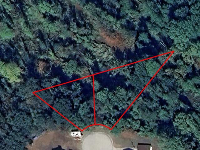 Lot 58 & 59 Davidson Drive