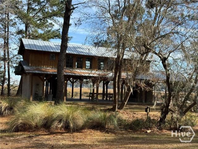 Lot 58 Jerico Marsh Road