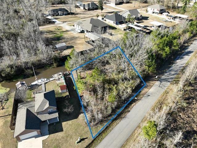 LOT 58 Swamp Drive