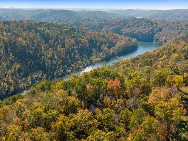 Lot 58 Ridge Line Trail, Ellijay, GA 30540 | MLS #10640