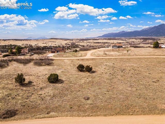 Lot 598 Beckwith Dr, Colorado City, CO 81019 | MLS #8359