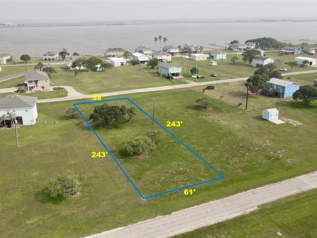 Lot 590, 599 Bayview Drive