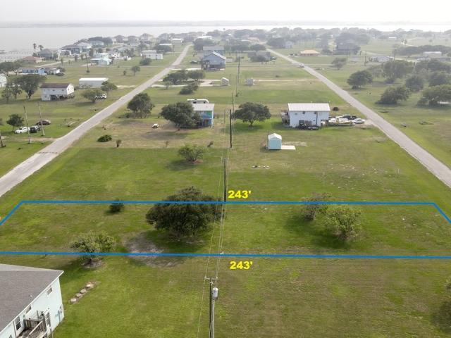 Lot 590, 599 Bayview Drive