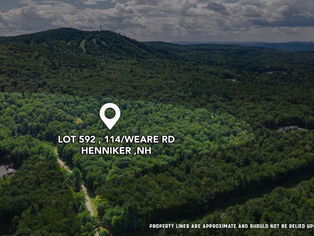 Lot 592 D Weare Road/Route 114