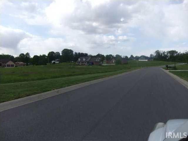 Lot 59 Hawthorne Drive
