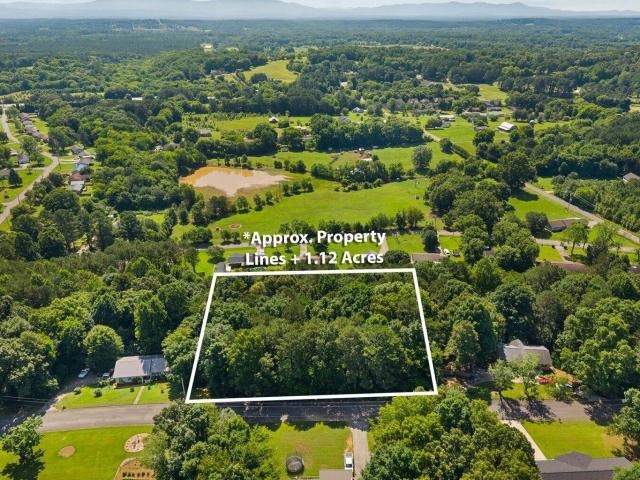 Lot 59 Panorama Drive