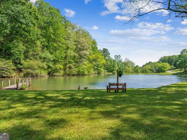 Lot 59 Timberwalk Dr, Unit 59, Ellijay, GA 30540 | MLS #10649