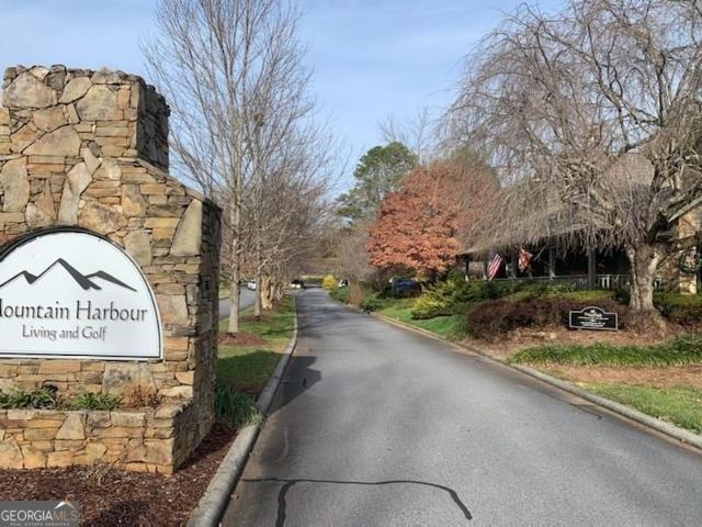 LOT 59C Mountain Harbour