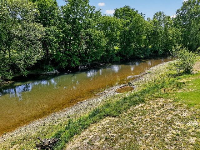 LOT 5&6 Roaring River Campground