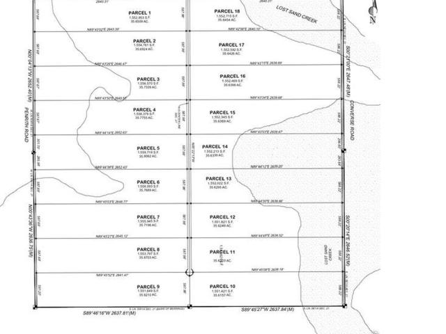 LOT 5 144th