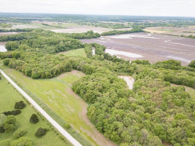 Lot 5 201st Street