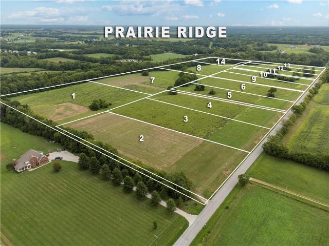 Lot 5 203rd Street