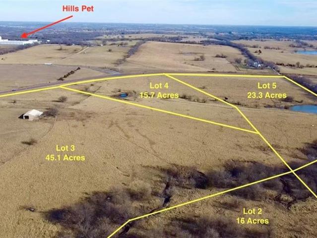 Lot 5 222nd Road
