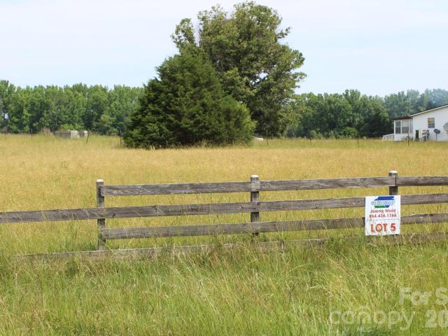 Lot 5 Ted Smith Road # 5