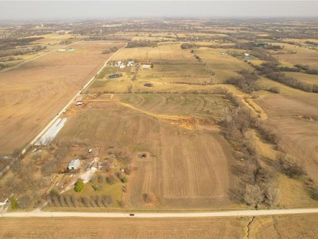 Lot 5 Varner Road