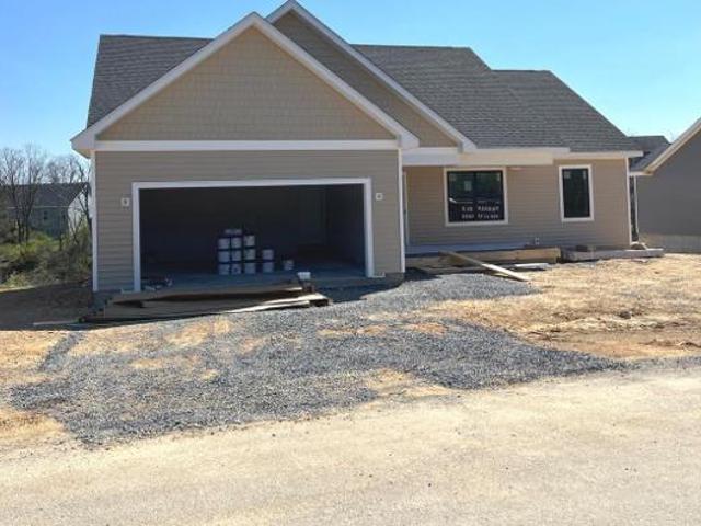 Lot 5 Vicksburg Ct, Martinsburg, WV 25404