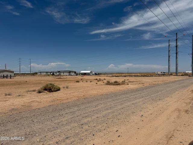 Lot 5 W Lake Powell Drive # 5