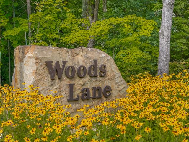 Lot 5 Woods Lane