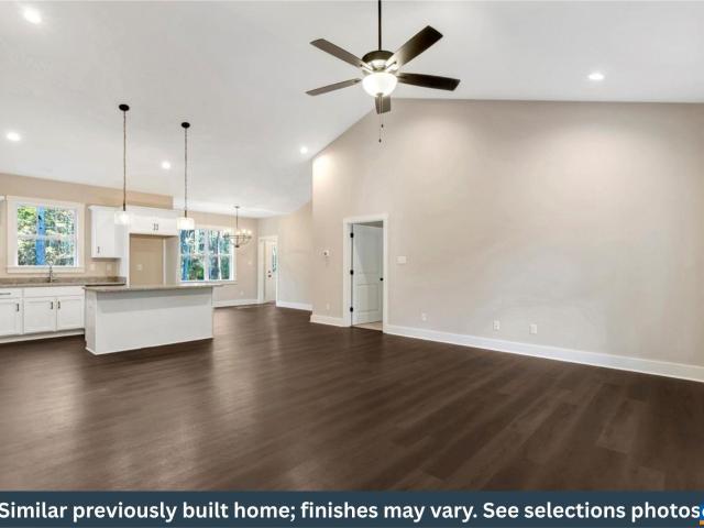 Lot 5 woodson mill dr