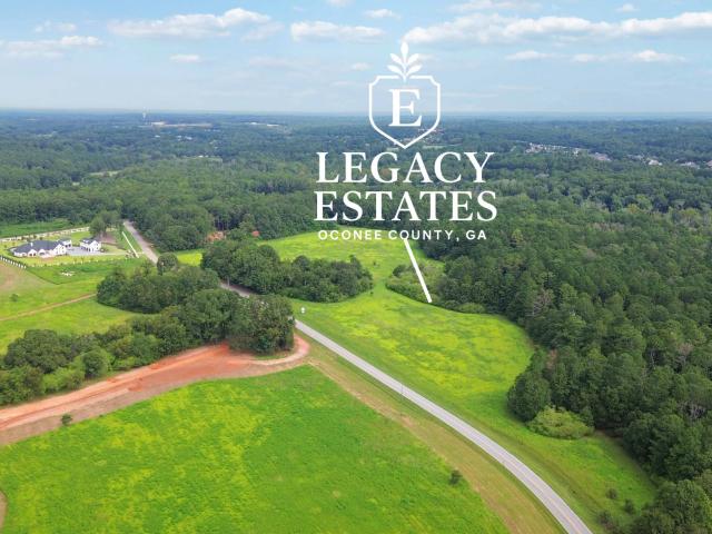 Lot 5 and lot 6 Sikes Rd, Statham, GA 30666 | MLS #10596 | Compass