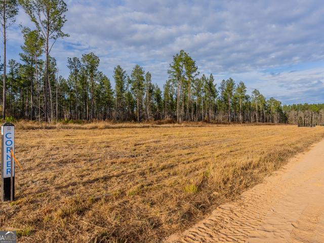 Lot 5 Arcola Rd, Brooklet, GA 30415 | MLS #10671