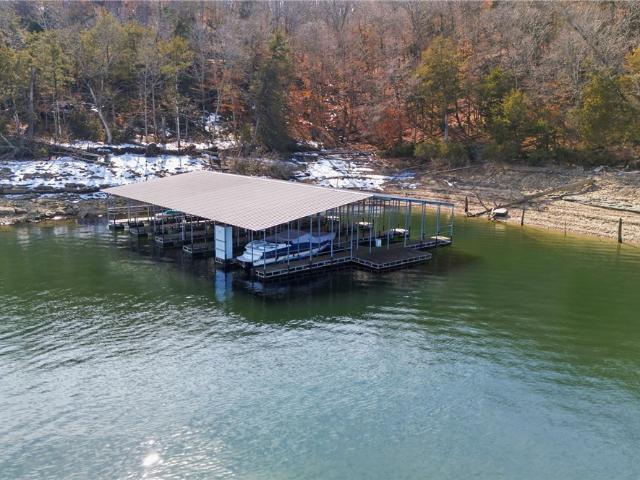 Lot 5 Blue Water Ridge