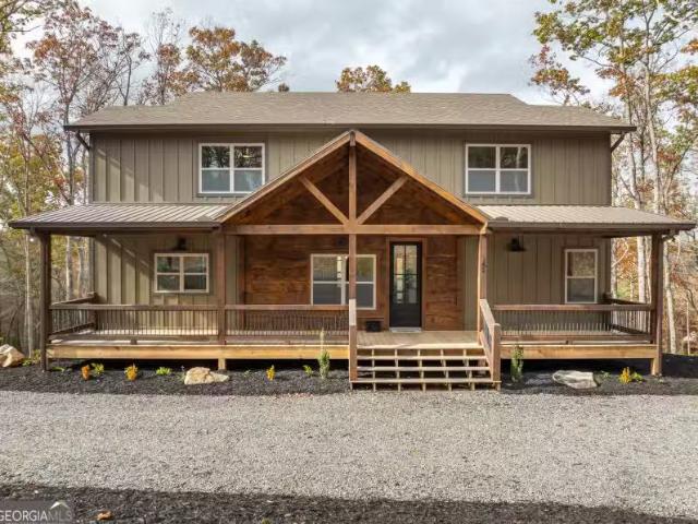Lot 5 Briar Creek Ct, Morganton, GA 30560 MLS 10410220