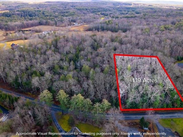 Lot 5 Brickyard Rd, Southampton, MA 01073 | MLS #73359 | Compass