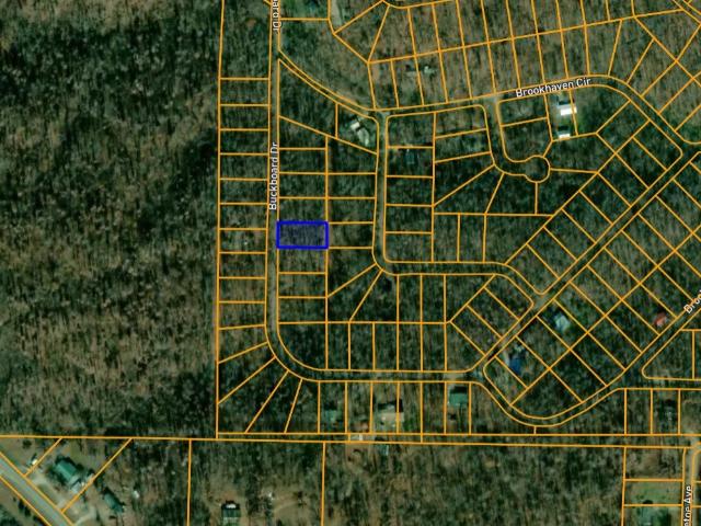 Lot 5 Buckboard Drive