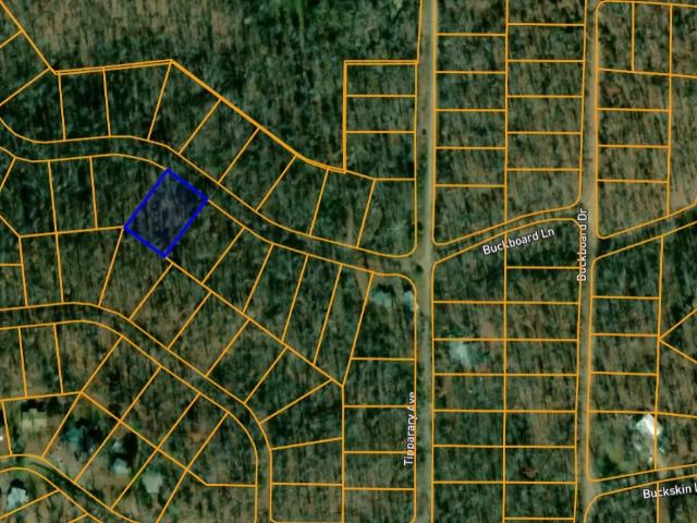 Lot 5 Buckboard Lane