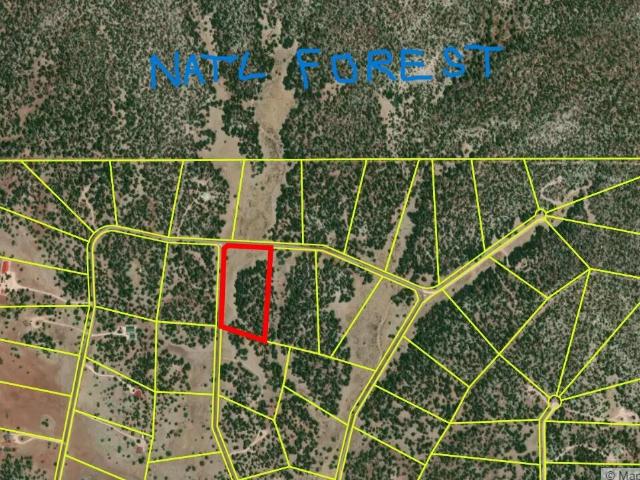 Lot 5 Copperweed Road
