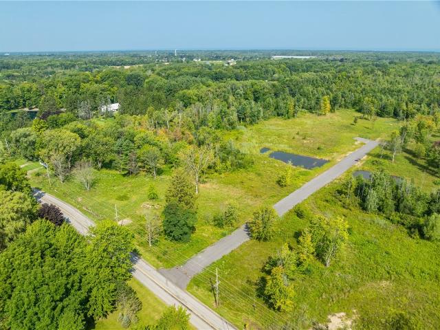 Lot 5 Clevenger Rd