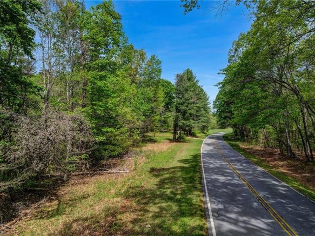 Lot 5 Crowder Road