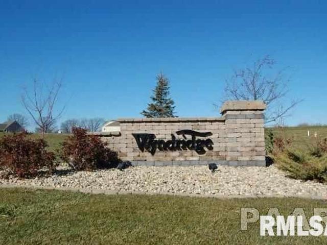 Lot 5 Crosswynd Ct, Edwards, IL 61528 | MLS #PA1207 | Compass
