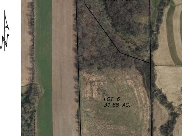 Lot 5 Dividing Ridge Road