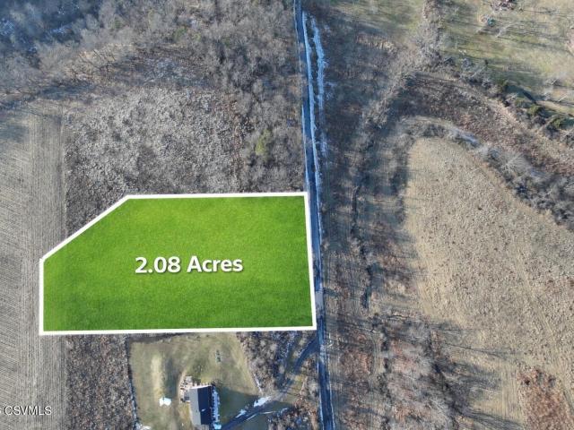 Lot #5 drumheller road