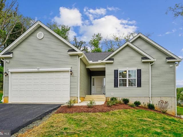 LOT 5 Dumfries