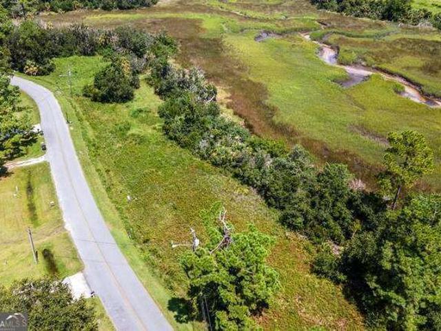 Lot 5 B Dufour Rd, Kings Bay, GA 31558 | MLS #10643